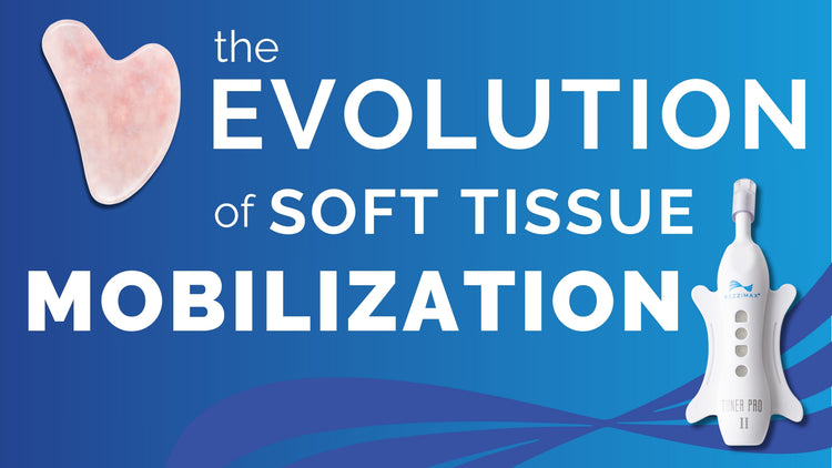 From Bone to Vibration: The Next Step in Instrument Assisted Soft Tiss ...