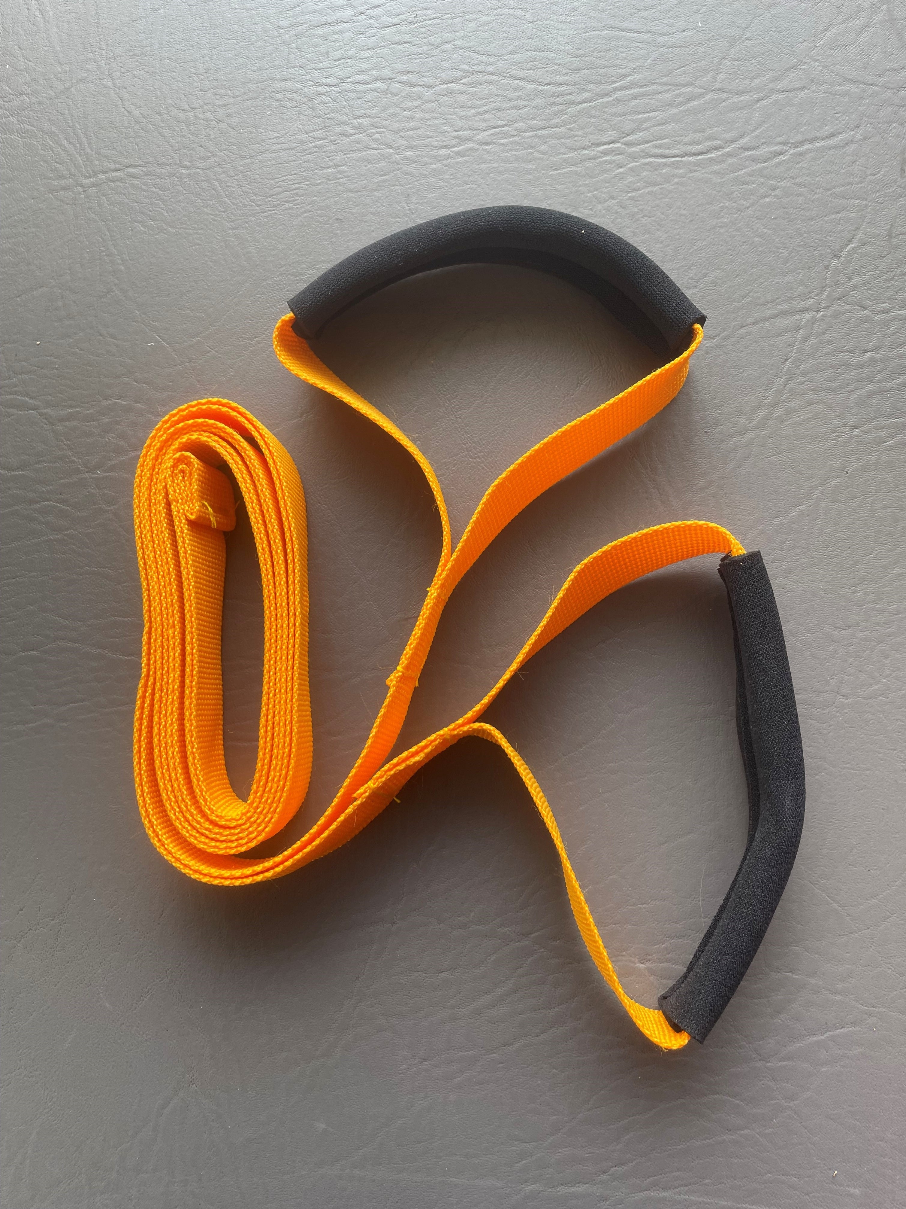 Trauma Exercise Strap (NOT included in kit purchase) | Rezzimax